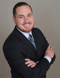 Christopher J. Vincent . DGC Attorneys