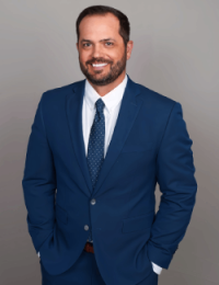 Jason Crissman, DGC Attorneys